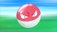 Voltorb | Legends of the Multi Universe Wiki | Fandom
