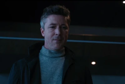 Janson | Legends of the Multi Universe Wiki | Fandom