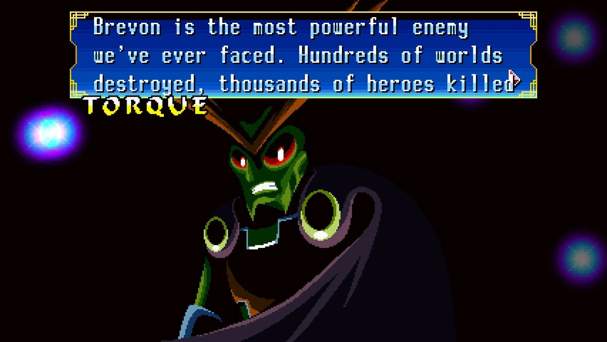 Lord Brevon | Legends of the Multi Universe Wiki | Fandom