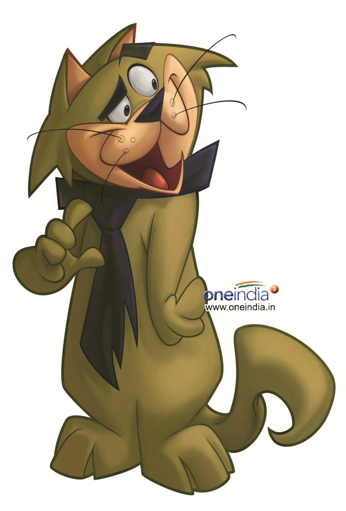 Spook | Legends of the Multi Universe Wiki | Fandom