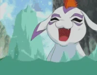 Gomamon | Legends of the Multi Universe Wiki | Fandom