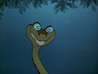 Kaa (Disney) | Legends of the Multi Universe Wiki | Fandom