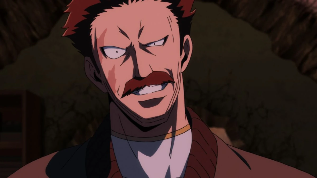 Zash Caine | Legends of the Multi Universe Wiki | Fandom