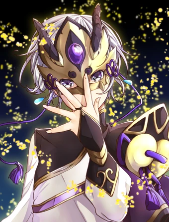 Complete Monster | Legends of the Multi Universe Wiki | Fandom