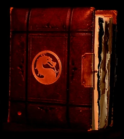 Book of Destiny | Legends of the Multi Universe Wiki | Fandom