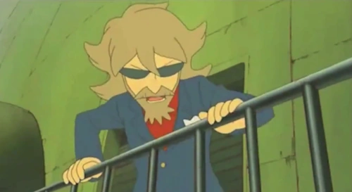 Season 7: Part 6 | Legends of the Multi Universe Wiki | Fandom