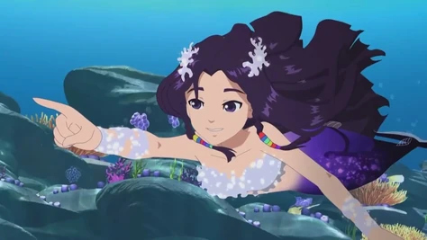 Queen Cleo Maria | Legends of the Multi Universe Wiki | Fandom