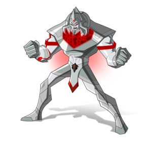 Exaton | Legends of the Multi Universe Wiki | Fandom