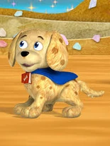 Woofster | Legends of the Multi Universe Wiki | Fandom