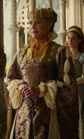 Queen Isabelle | Legends of the Multi Universe Wiki | Fandom