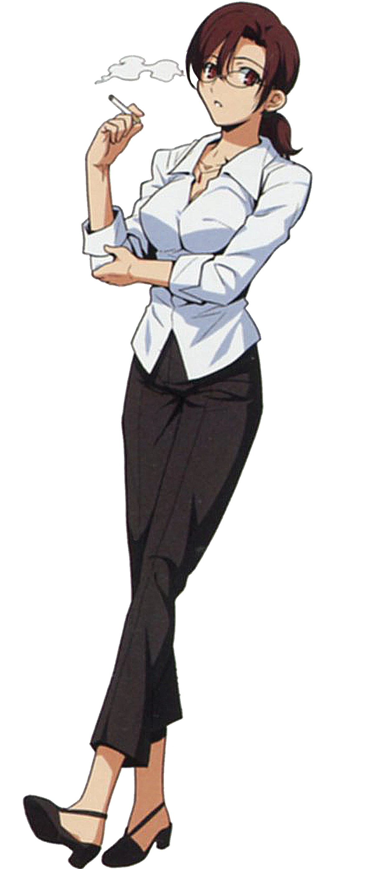 Touko Aozaki | Legends of the Multi Universe Wiki | Fandom