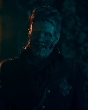The Necromancer | Legends of the Multi Universe Wiki | Fandom