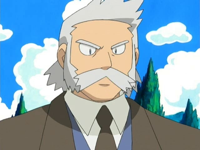 Professor Rowan | Legends of the Multi Universe Wiki | Fandom