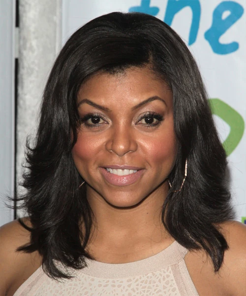 Category:Characters voiced and/or played by Taraji P. Henson | Legends ...