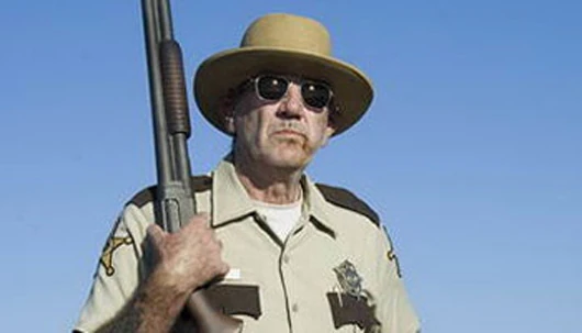 Charlie Hewitt | Legends of the Multi Universe Wiki | Fandom