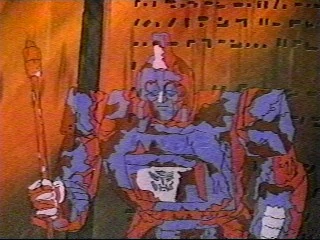 Cosmic Rust Warning Hologram | Legends of the Multi Universe Wiki | Fandom