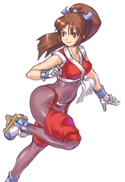 Ranmaru (Battle Master) | Legends of the Multi Universe Wiki | Fandom