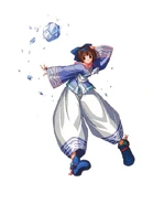 Rimururu | Legends of the Multi Universe Wiki | Fandom