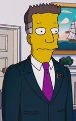 Russ Cargill | Legends of the Multi Universe Wiki | Fandom