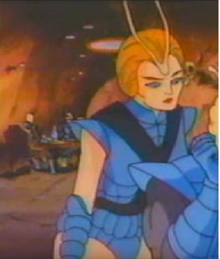 Stellara | Legends of the Multi Universe Wiki | Fandom