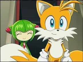 LOTM: Darkness Incarnate: Liberation of Mobius Part 54: Heroes Reunite ...