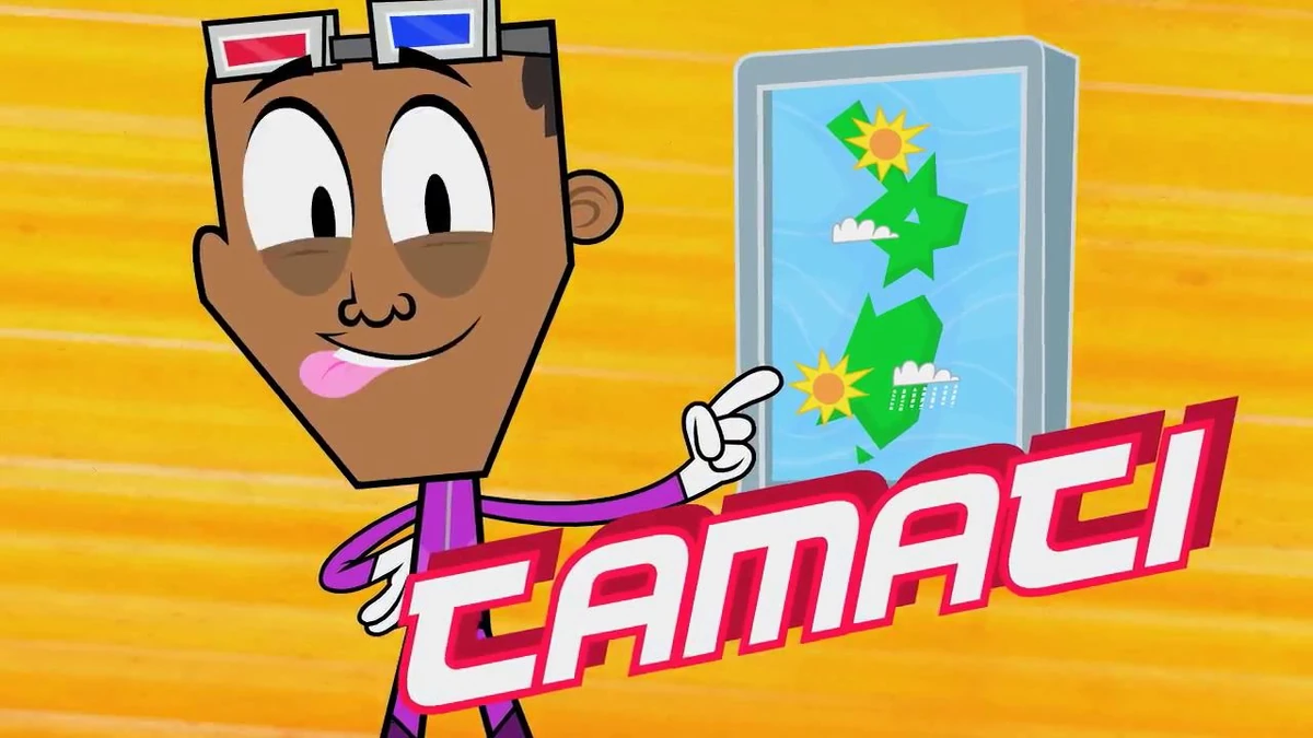 Tamati | Legends of the Multi Universe Wiki | Fandom