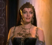 Queen Taramis | Legends of the Multi Universe Wiki | Fandom
