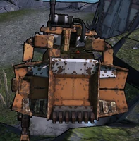 The Hyperion Corporation | Legends of the Multi Universe Wiki | Fandom