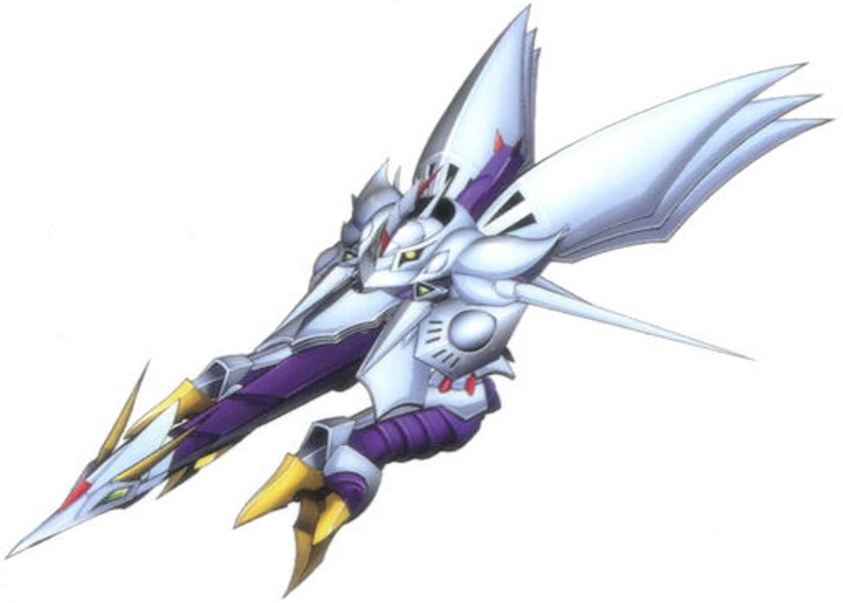 Cybuster | Legends of the Multi Universe Wiki | Fandom