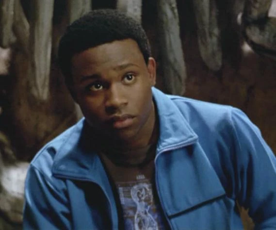 Ethan James | Legends of the Multi Universe Wiki | Fandom