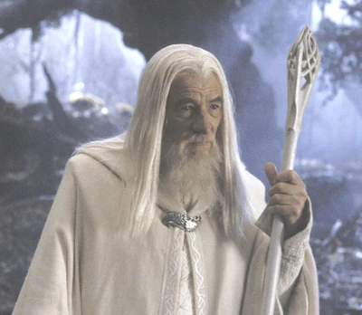Gandalf | Legends of the Multi Universe Wiki | Fandom
