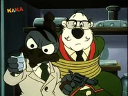 Dolf (Alfred J. Kwak) | Legends of the Multi Universe Wiki | Fandom