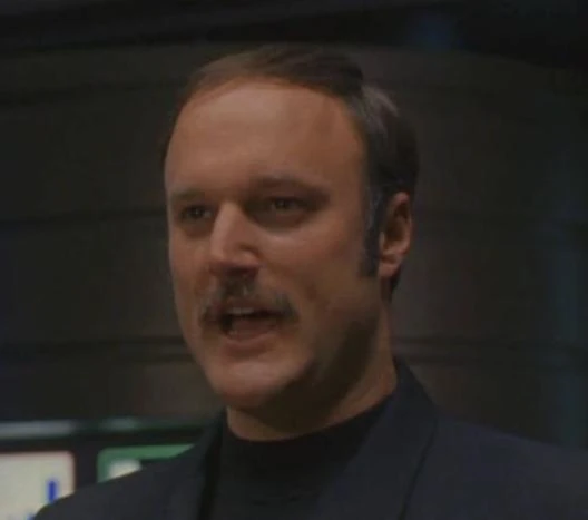 Captain William Mitchell | Legends of the Multi Universe Wiki | Fandom