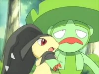 Mawile | Legends of the Multi Universe Wiki | Fandom