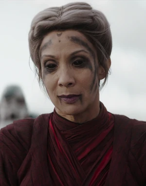 Morgan Elsbeth | Legends of the Multi Universe Wiki | Fandom