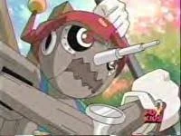 Puppetmon | Legends of the Multi Universe Wiki | Fandom