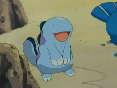 Quagsire | Legends of the Multi Universe Wiki | Fandom