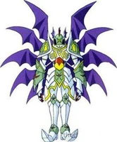 ShadowSeraphimon | Legends of the Multi Universe Wiki | Fandom