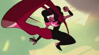 Garnet (Steven Universe) | Legends of the Multi Universe Wiki | Fandom