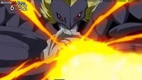 NeoMyotismon | Legends of the Multi Universe Wiki | Fandom