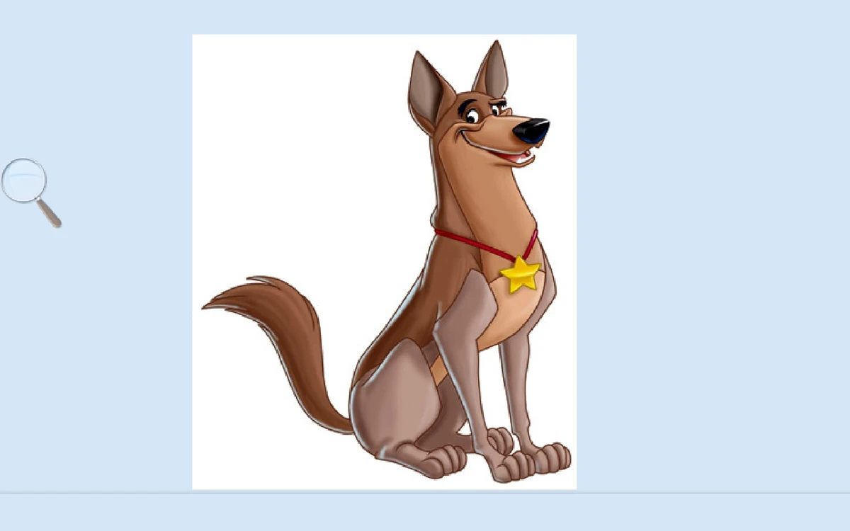 Thunderbolt (Disney) | Legends of the Multi Universe Wiki | Fandom