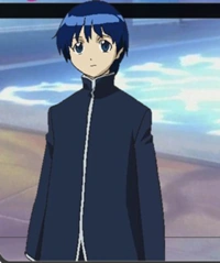 Yukinari Sasaki | Legends of the Multi Universe Wiki | Fandom