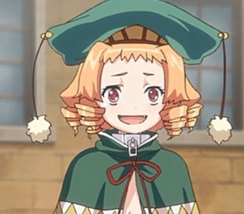 Luu-Luu | Legends of the Multi Universe Wiki | Fandom