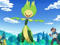 Leavanny | Legends of the Multi Universe Wiki | Fandom