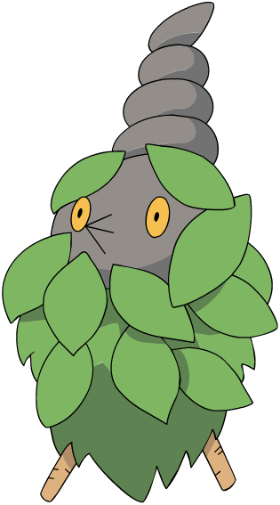 Burmy | Legends of the Multi Universe Wiki | Fandom