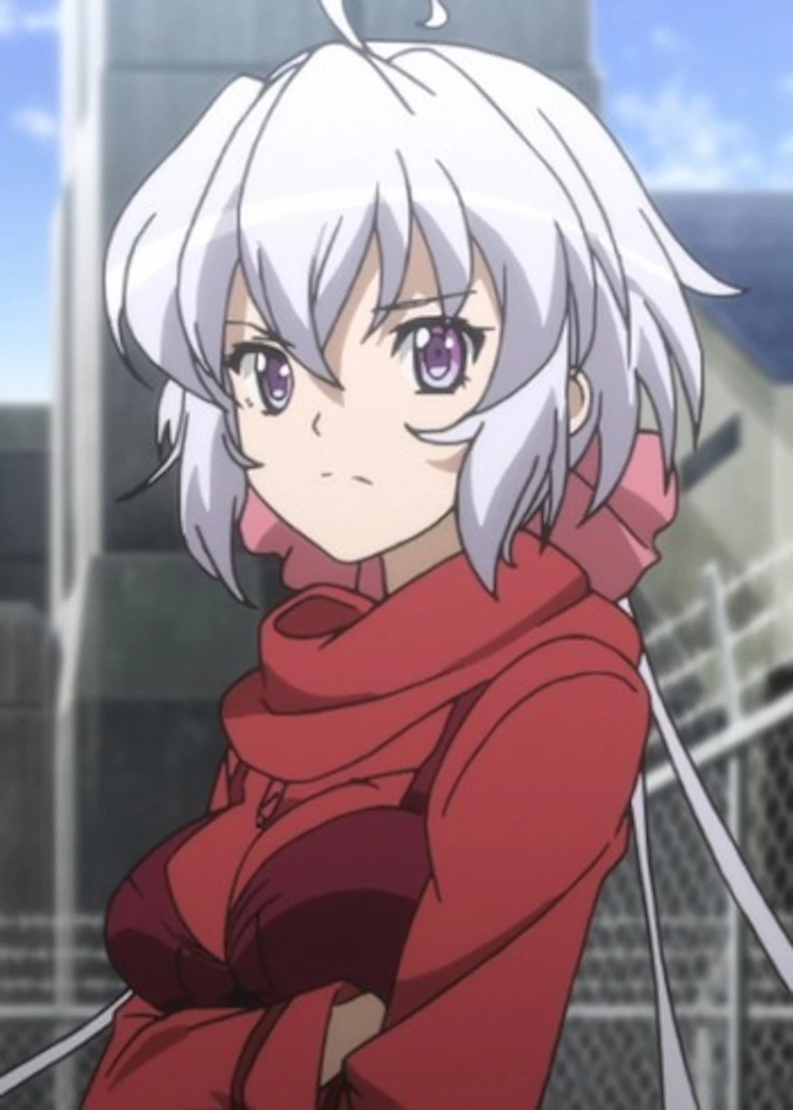 Chris Yukine | Legends of the Multi Universe Wiki | Fandom
