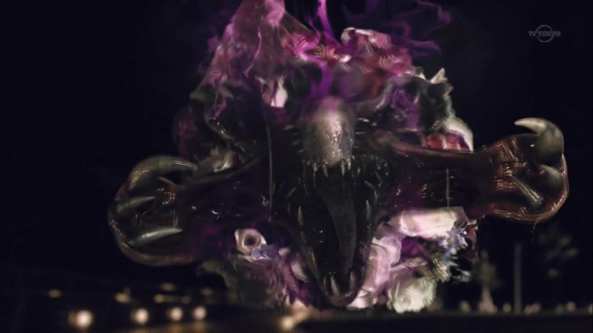 Horrors | Legends of the Multi Universe Wiki | Fandom