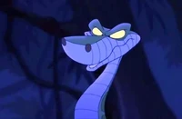 Kaa (Disney) | Legends of the Multi Universe Wiki | Fandom