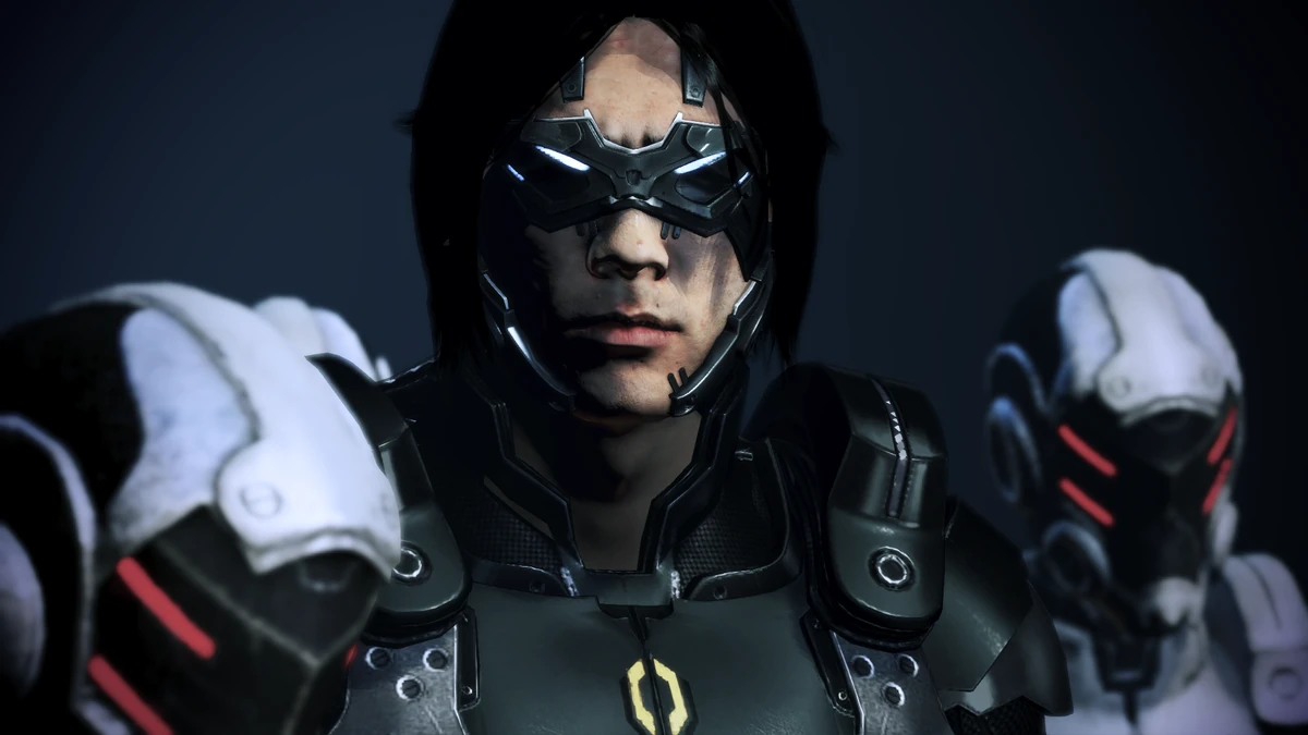 Kai Leng | Legends of the Multi Universe Wiki | Fandom