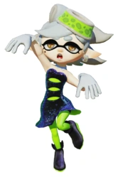 Marie (Inkling) | Legends of the Multi Universe Wiki | Fandom
